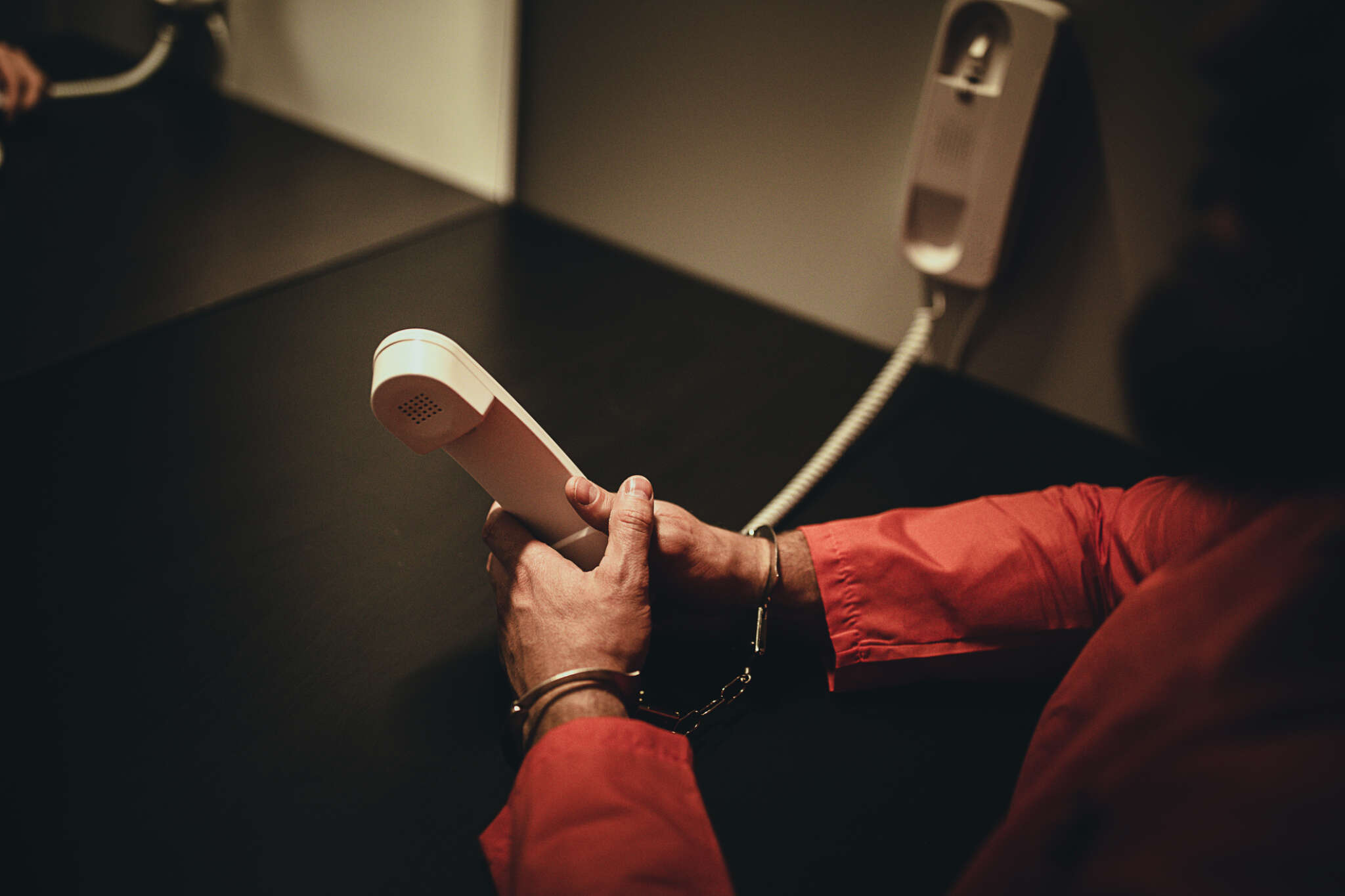 Phone Calls Are a Lifeline in Prison. Trump Is Set on Keeping Them ...
