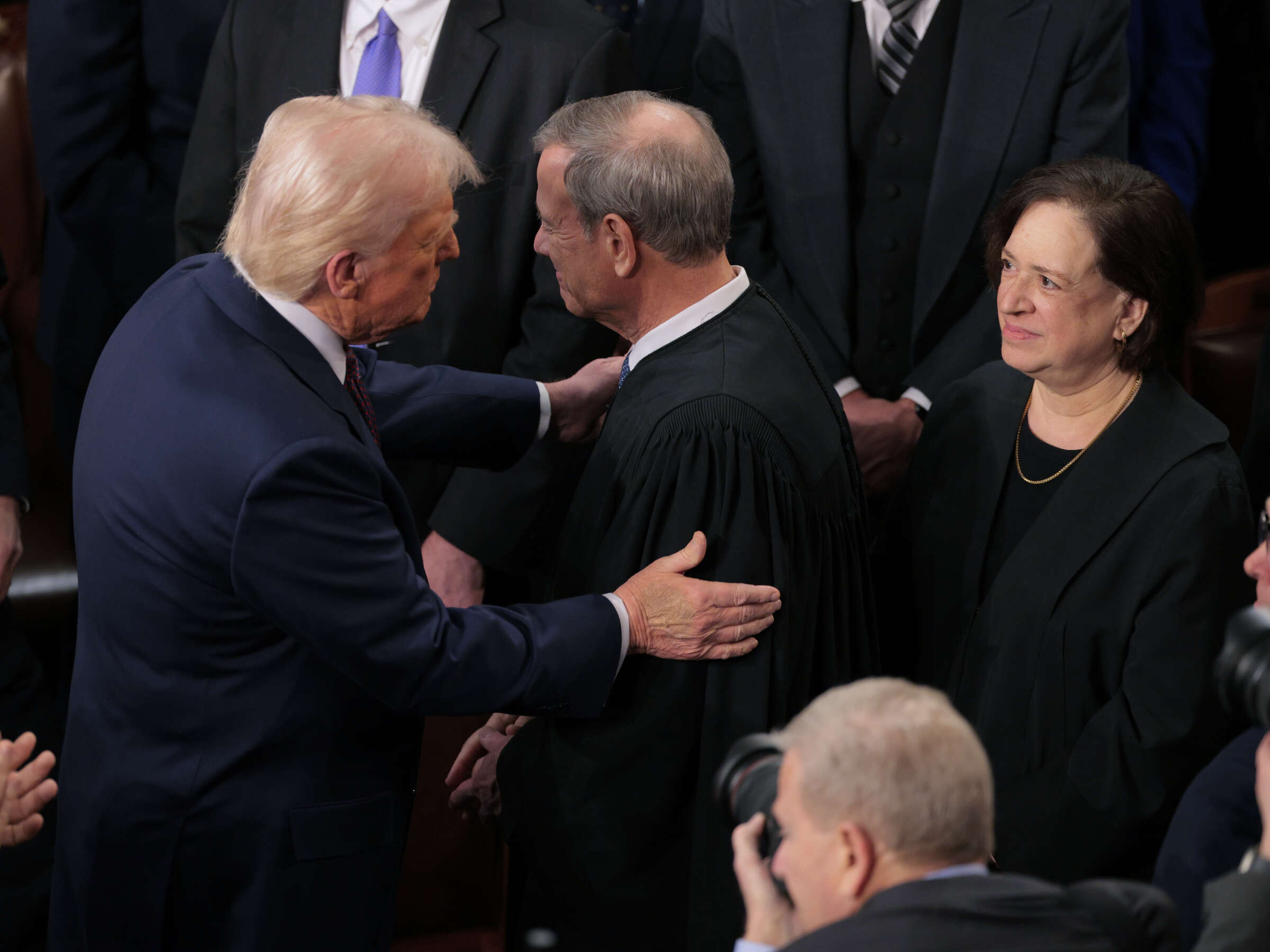 News Analysis | Truthout