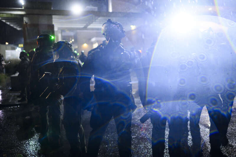 ICE Just Spent Millions on a Social Media Surveillance AI Program ...