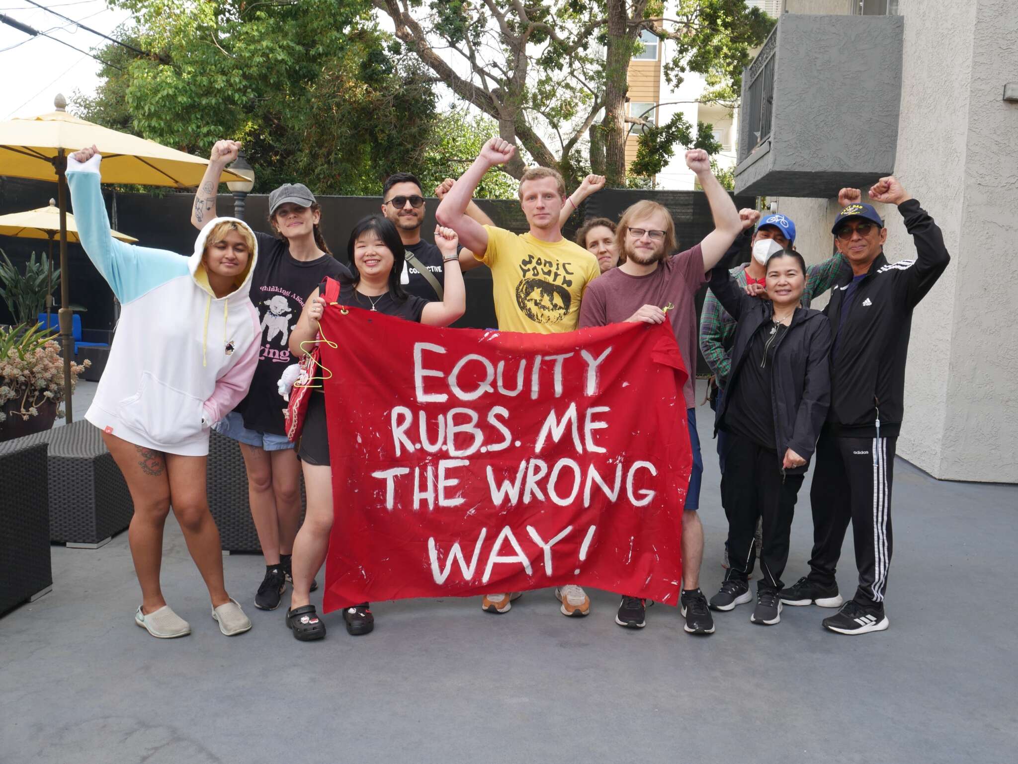 Tenants Launch US’s First Ever Rent Debt Strike Against Corporate ...