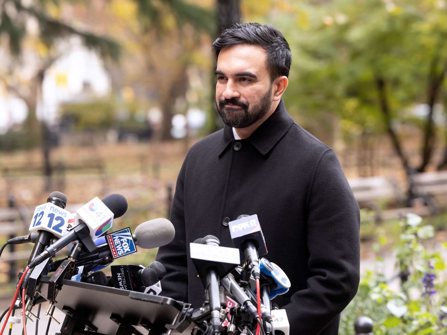 House Passes Resolution Condemning Socialism Ahead of Mamdani White ...