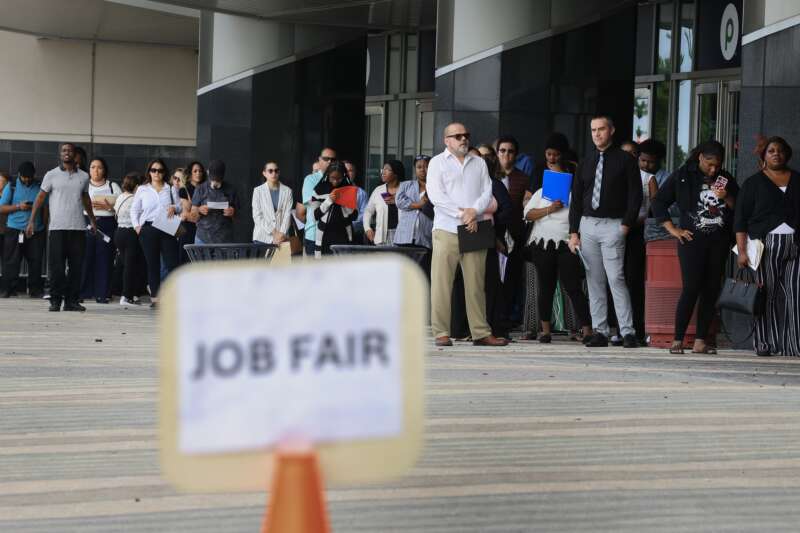 Layoffs in 2025 Second-Highest Since 2009 in Potential Sign of Looming ...