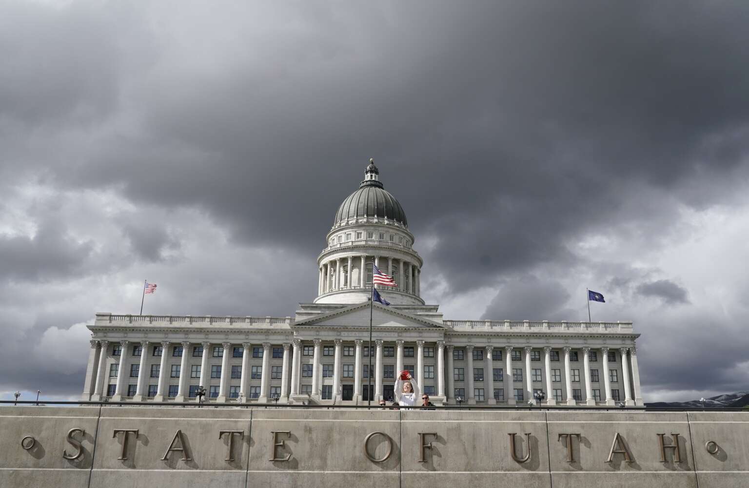 Utah Judge May Face Impeachment After Ruling GOP Maps Were ...