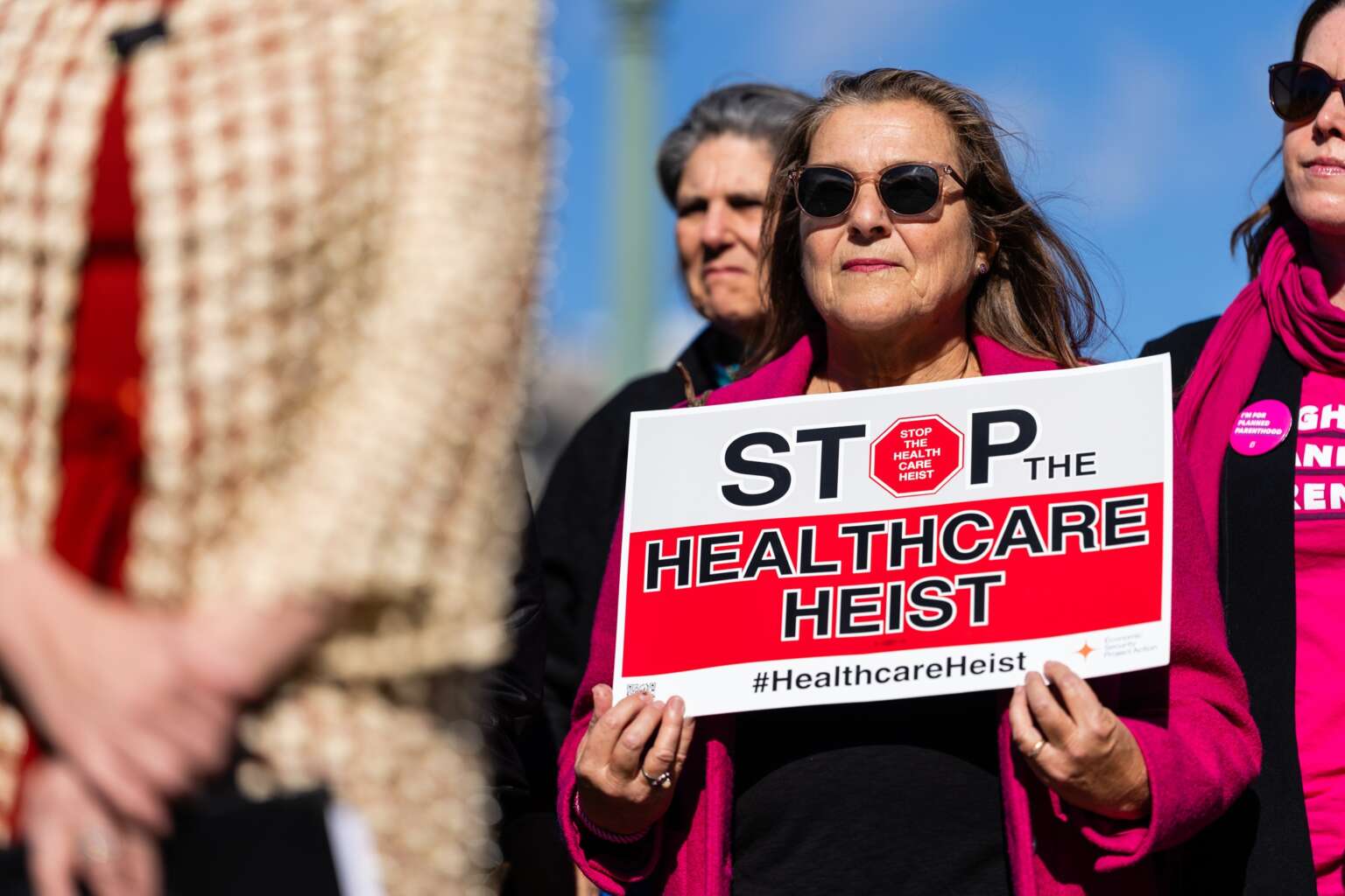 As Senate Dems Cave, House Democrats Seek to Force Vote on ACA Credits ...