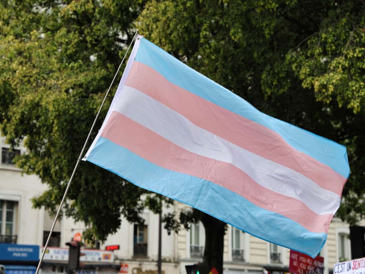 OU Criticized for Suspending Trans TA After Student Claims Christian ...