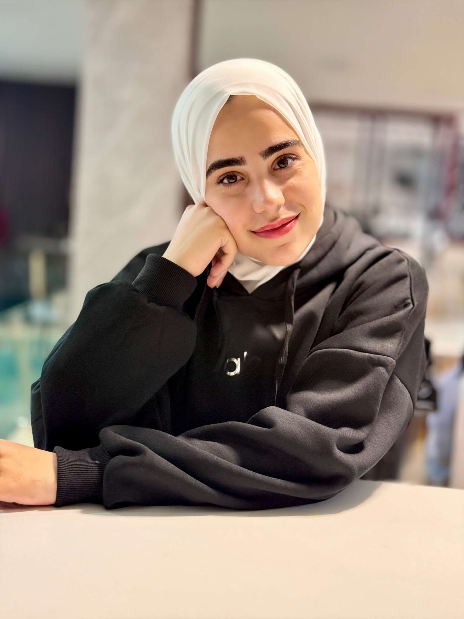 Eman Abu Zayed | Truthout