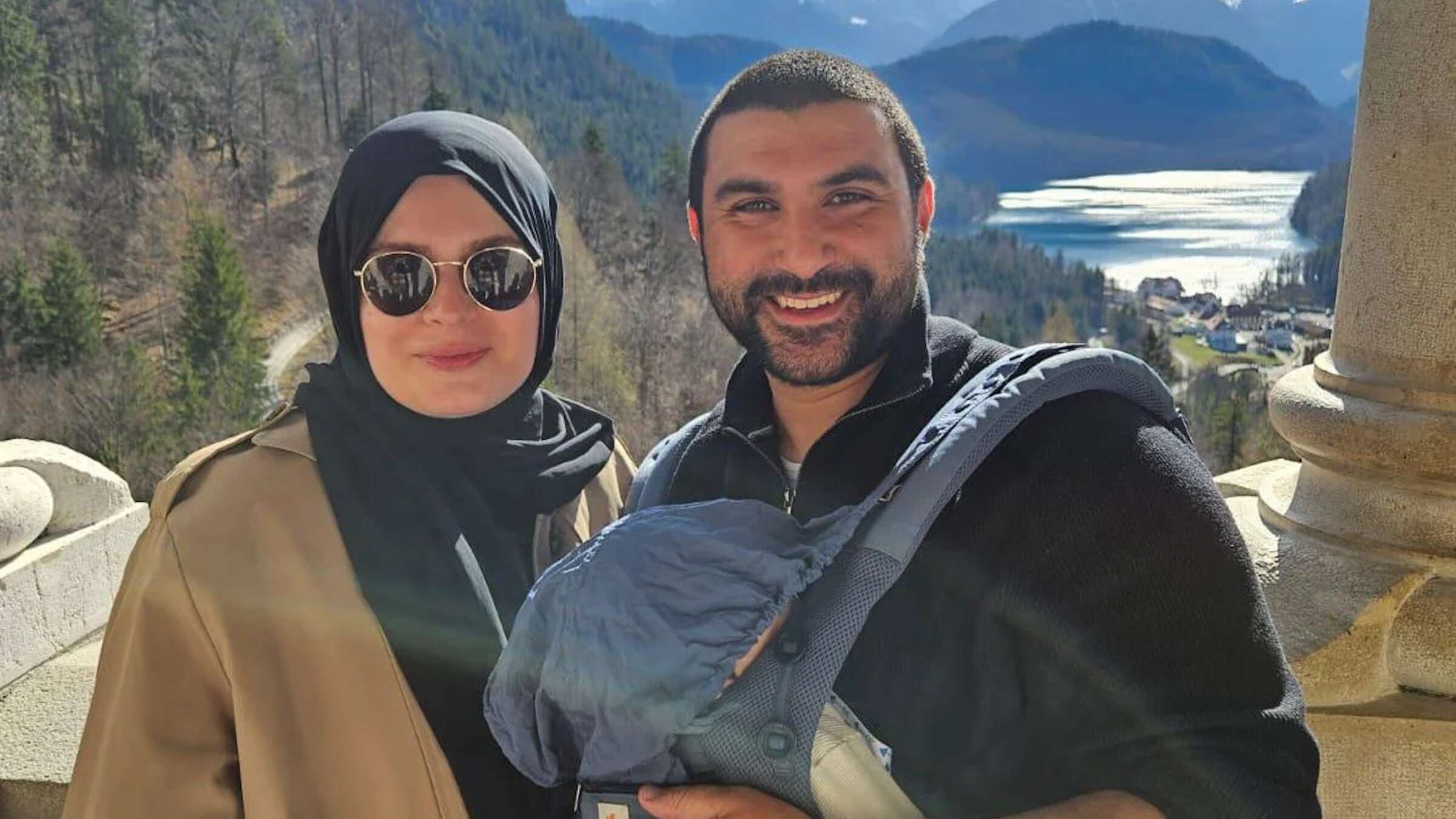After More Than 2 Weeks in ICE Detention, UK Commentator Sami Hamdi ...