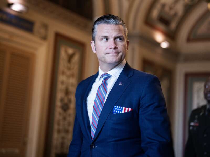 Franklin the Turtle Publisher Slams Hegseth for Using Children’s ...