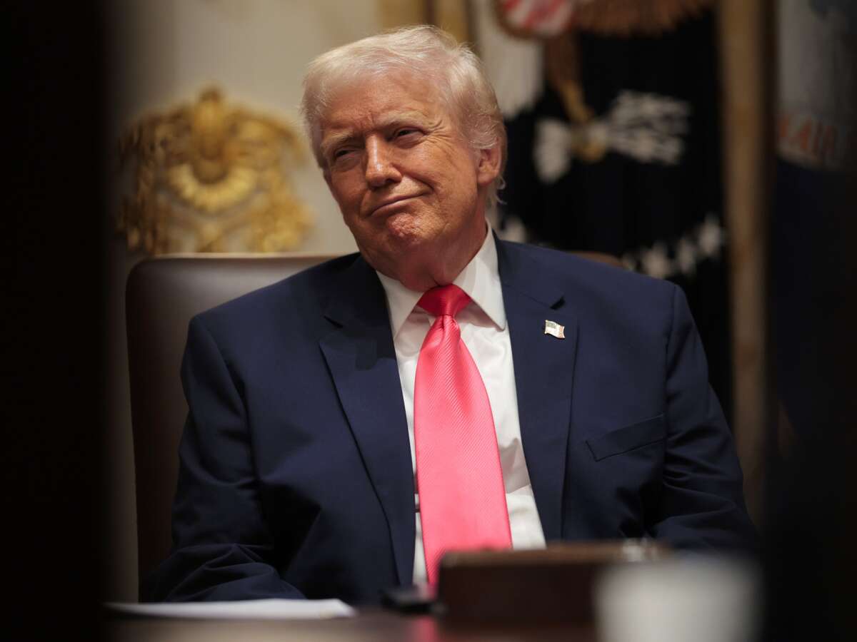 Trump Is Making Inroads in His Sly Attack on Free Speech | Truthout