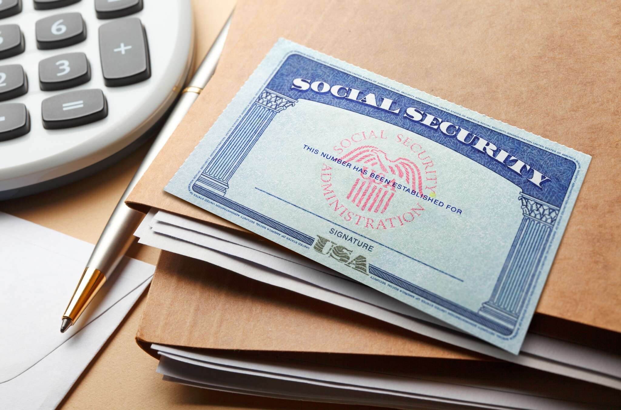 Social Security Changes Under Trump Led to Backlogs, Wait Times, and ...