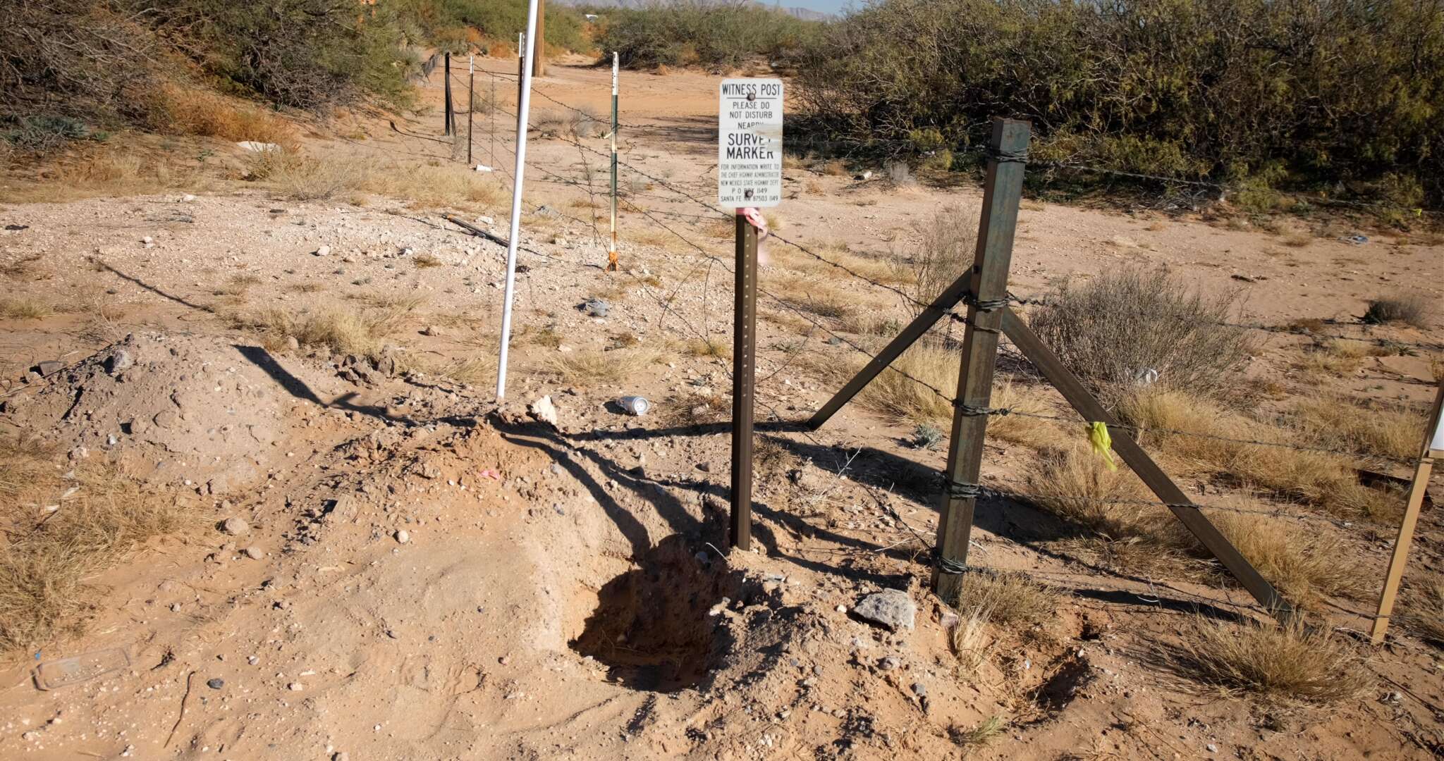 Secretive New Mexico Data Center Plan Races Forward Despite Community ...