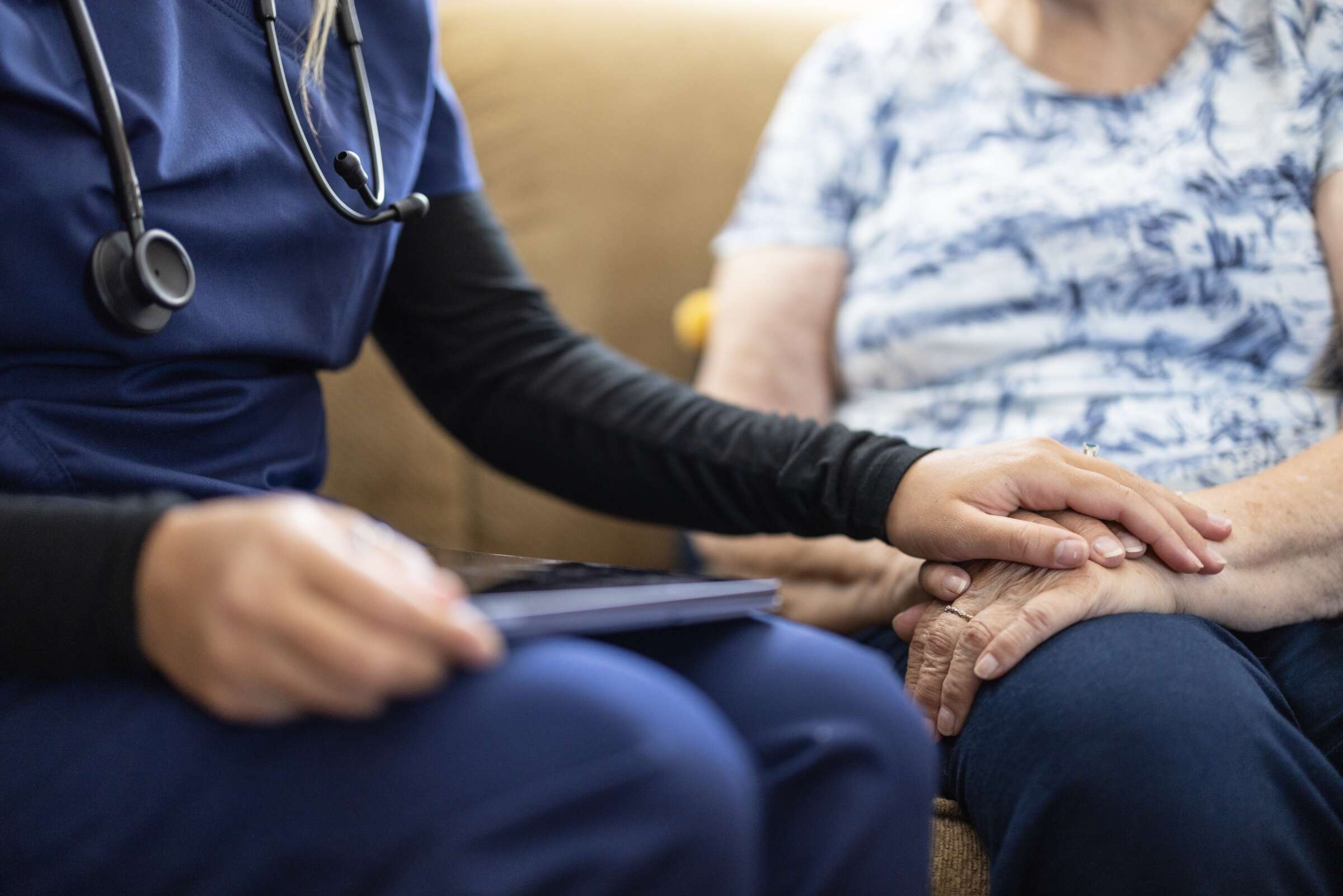Will Nursing Home Chain Be Off the Hook for Paying Injury and Death ...