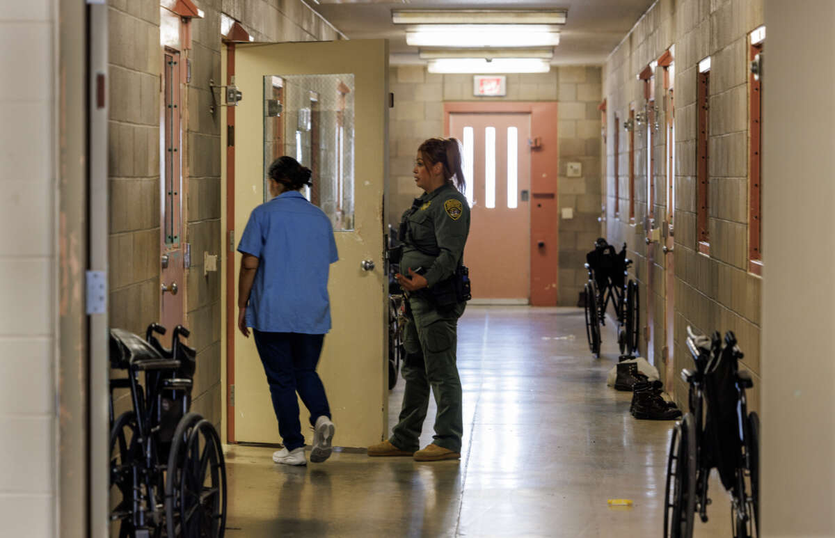 Incarcerated Californians Express Cautious Optimism About New Clemency ...