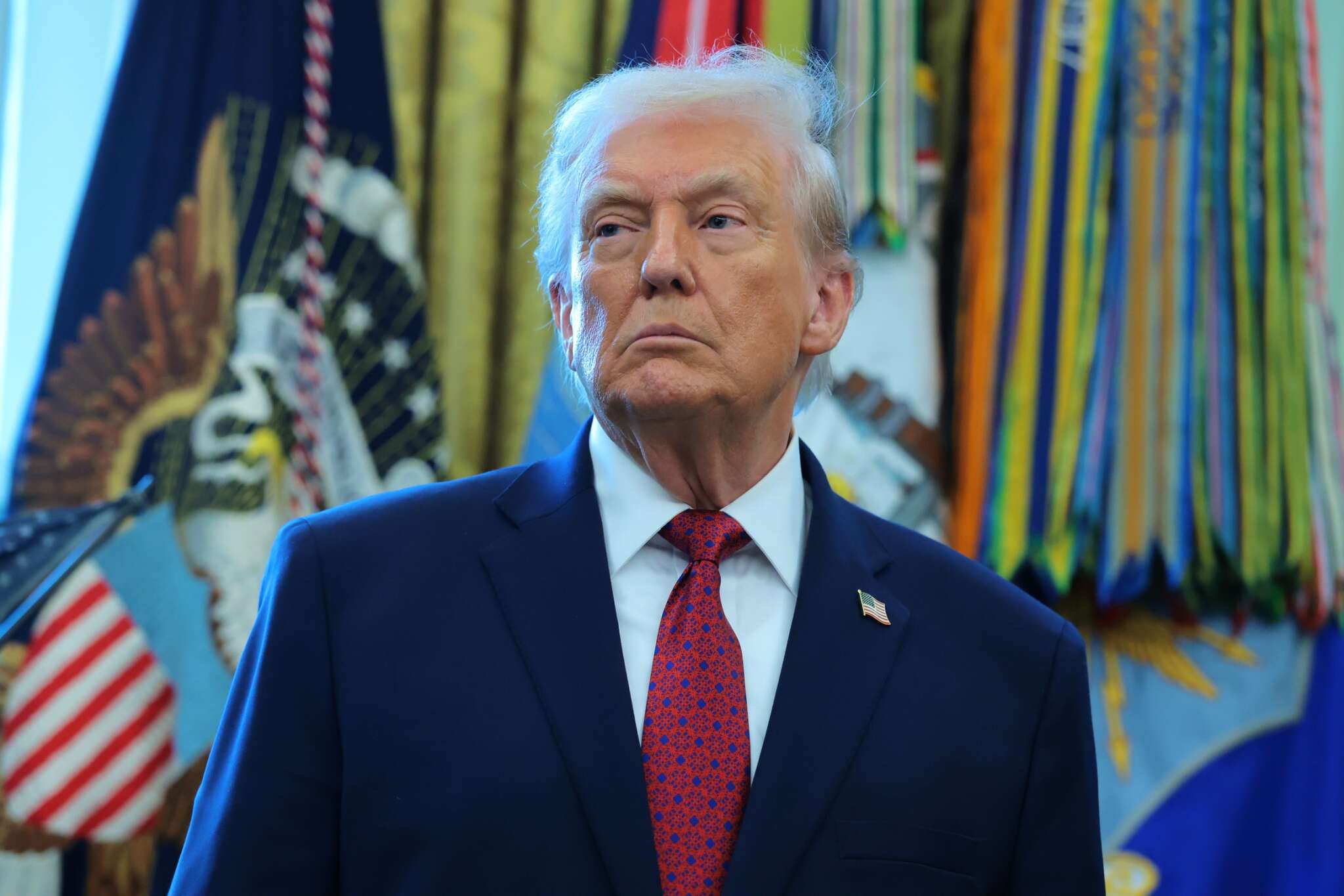 Polls Show Democrats Shouldn’t Avoid the Issue of Impeaching Trump in ...