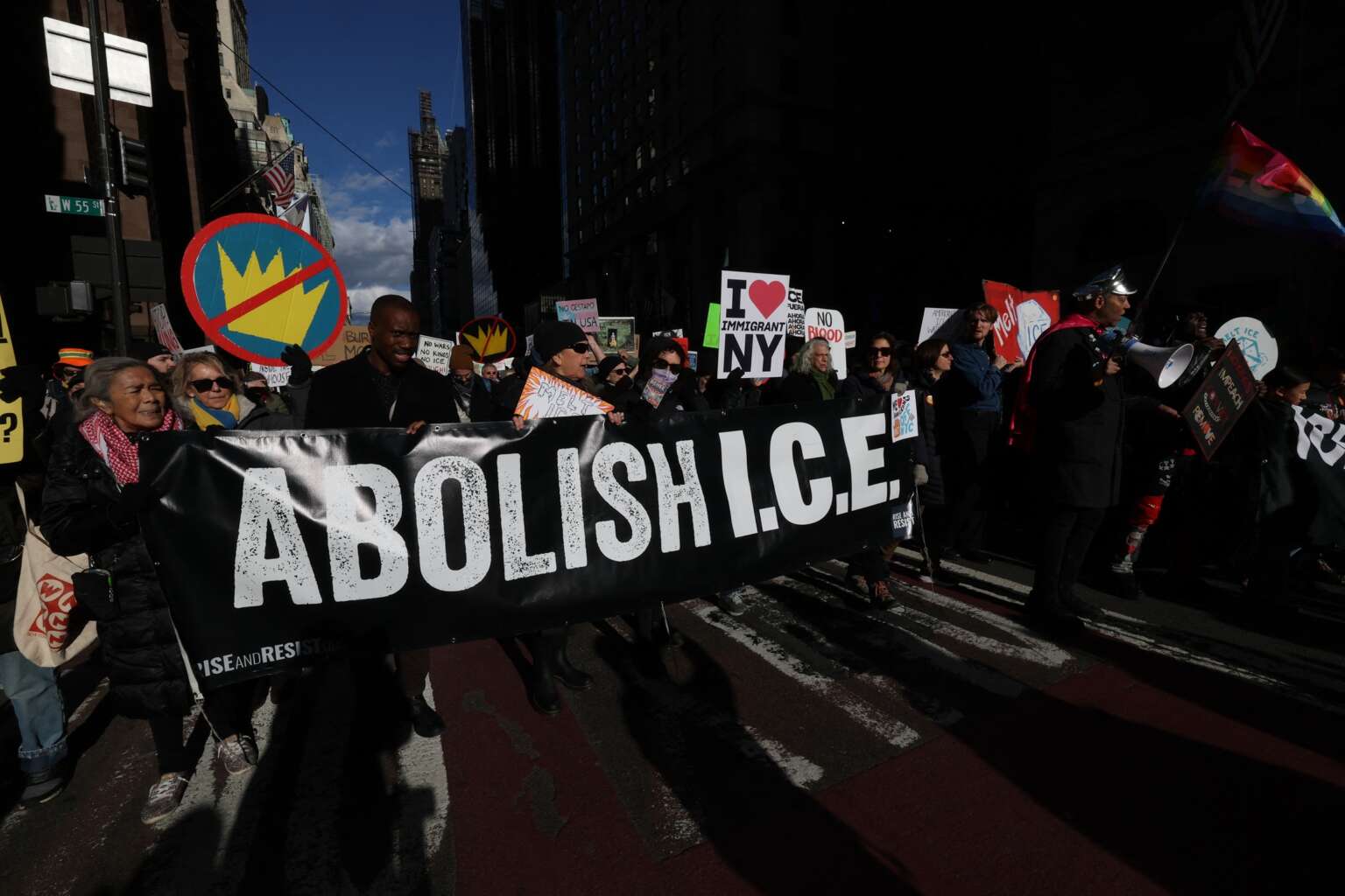 More Americans Support Abolishing ICE Than Ever Before, Polling Data ...