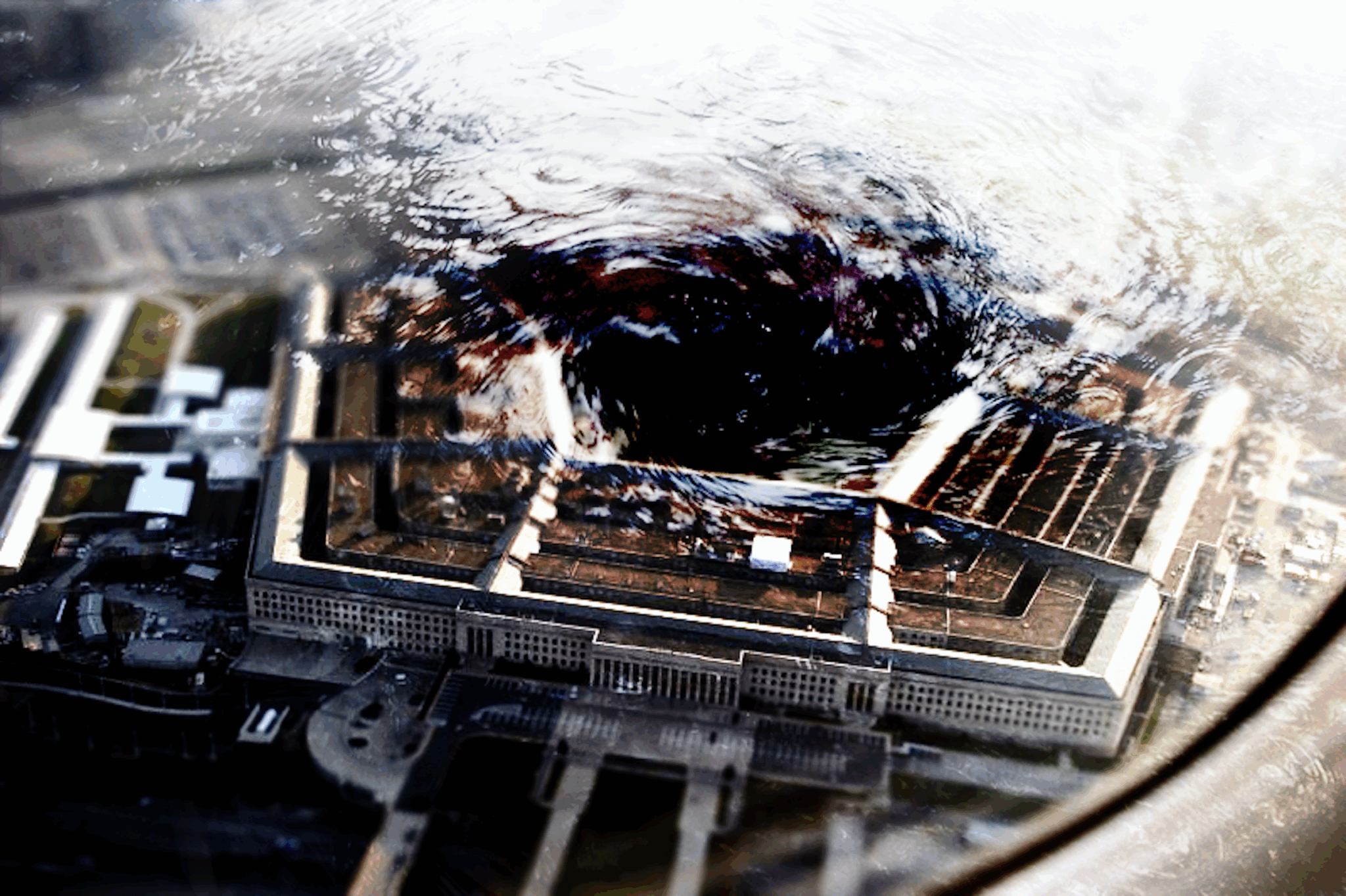 149 House Democrats Join 192 Republicans to Pass Sweeping Military ...