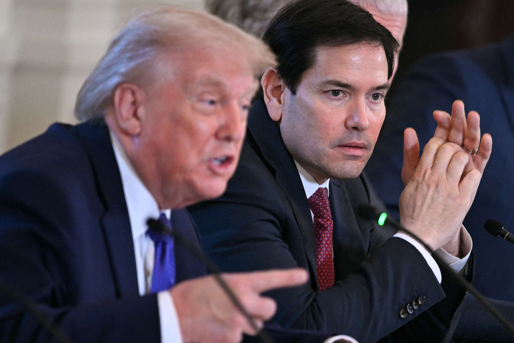 Trump Administration Suspends Processing of Immigrant Visas From 75 ...