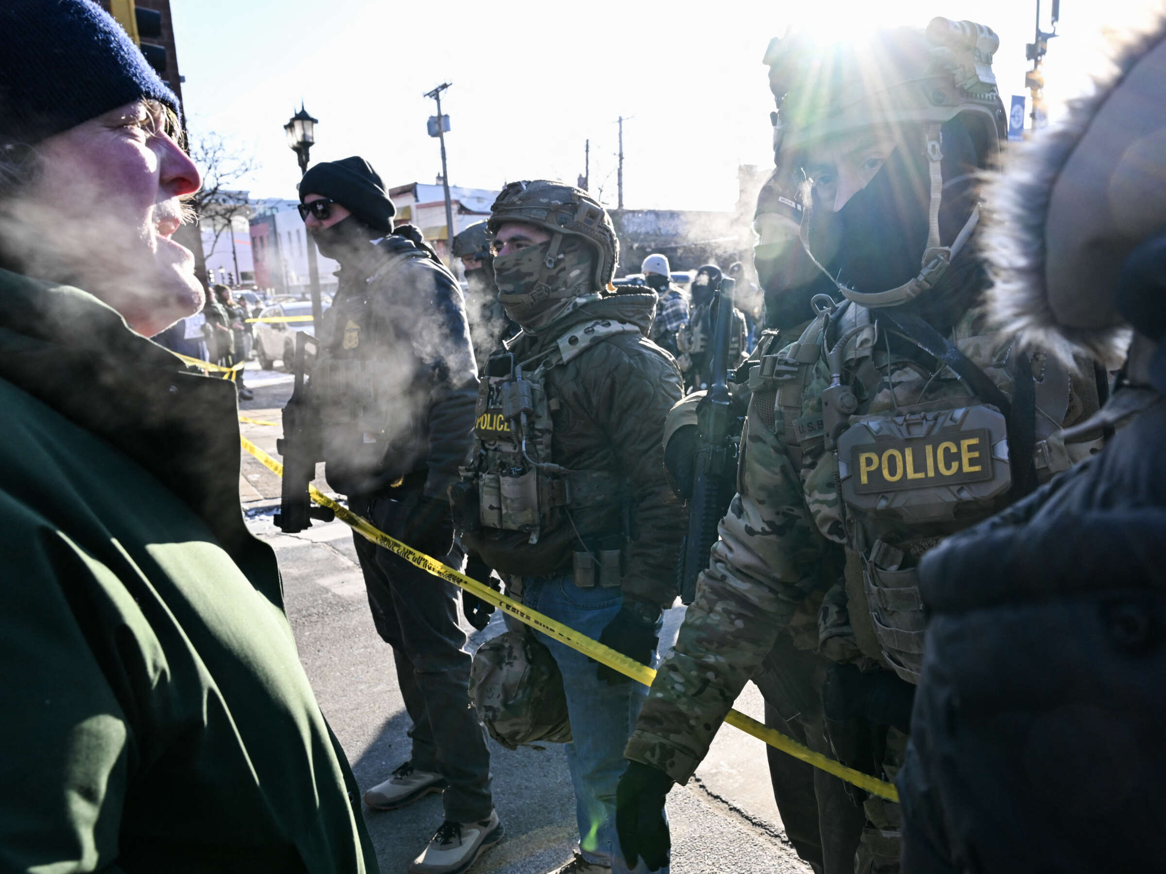 Michelle Griffith | Truthout