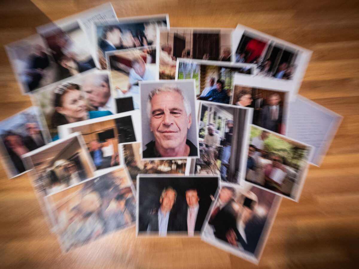 DOJ Under Congressional Scrutiny After Improper Redactions in Epstein ...