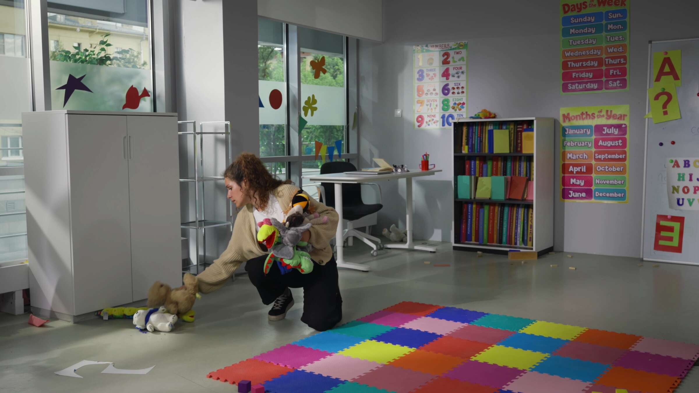 Minnesota Child Care Providers Try to Stay Afloat as Families Keep Kids ...