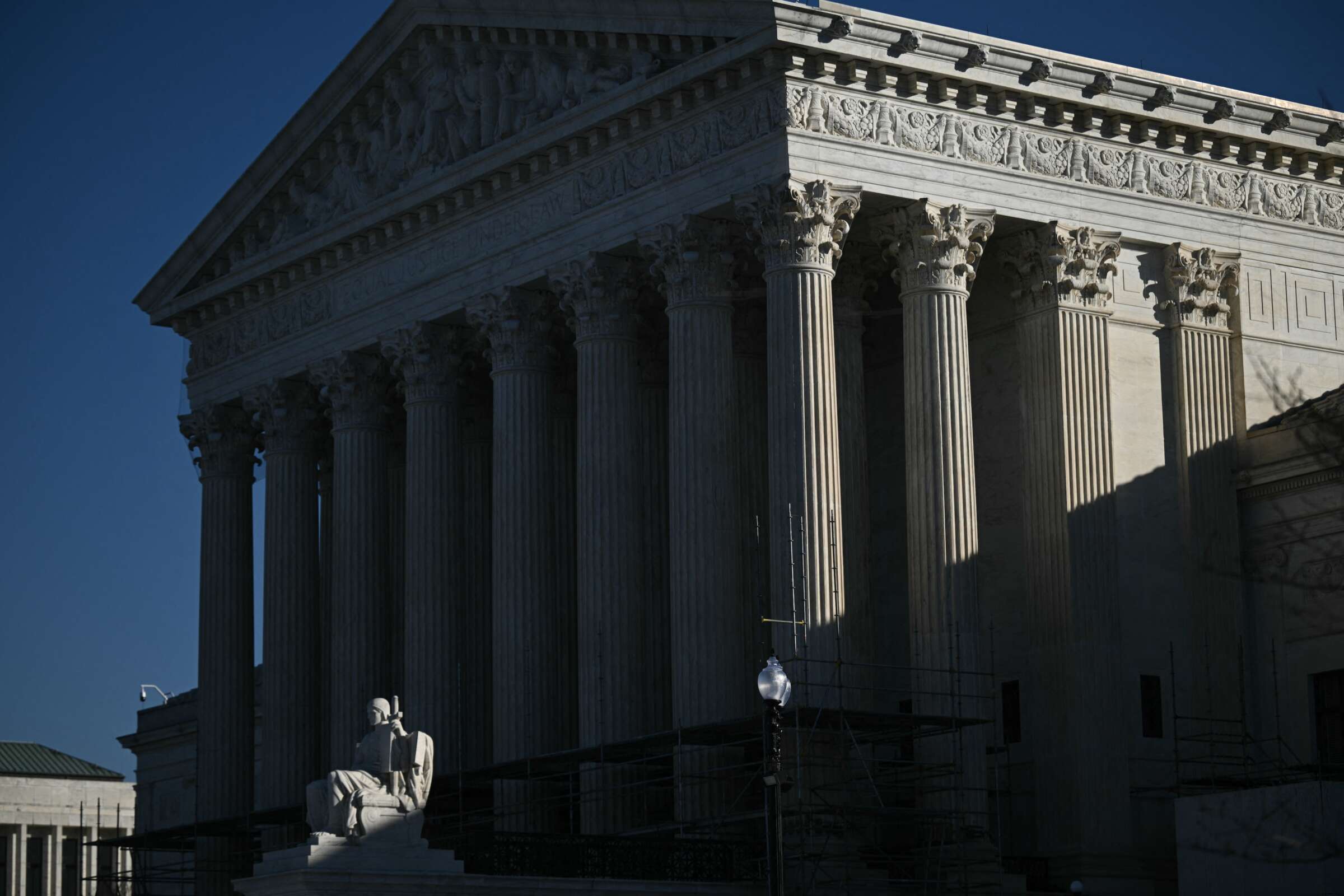 Supreme Court Is Going to New Lengths to Hide Its Inner Workings From ...