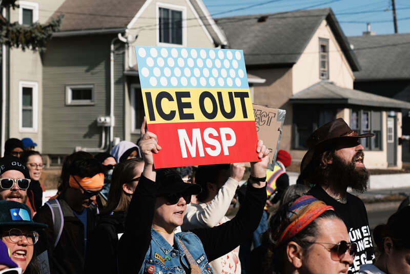 MN Unions Vow Largest Rent Strike in 100 Years Amid ICE-Fueled Eviction ...