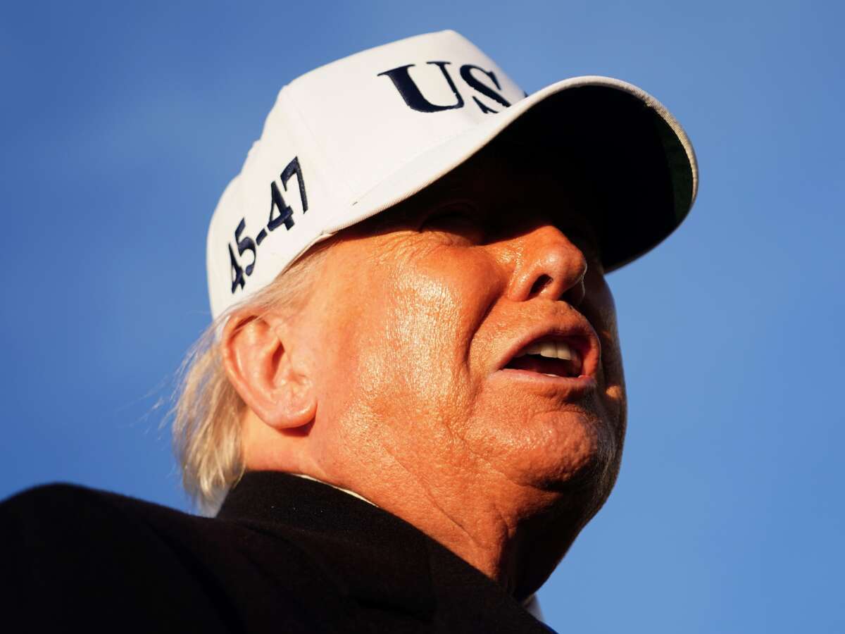 Critics Blast Decision to Mint Trump Coin for US 250th Anniversary ...