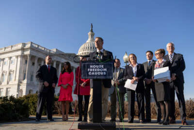 New Extremist “Freedom Caucuses” Are Pushing State Governments Right ...