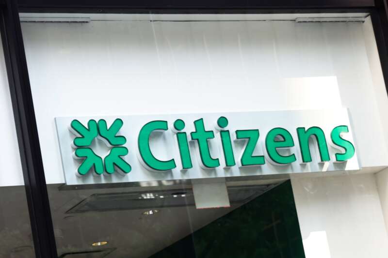 Hundreds Protest Against Citizens Bank Over Ties to ICE Prison Partners ...