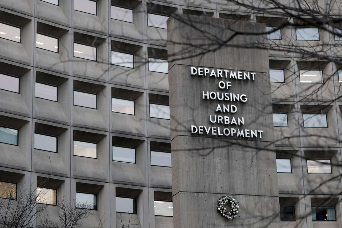 New HUD Proposal Targets Trans Housing Protections | Truthout