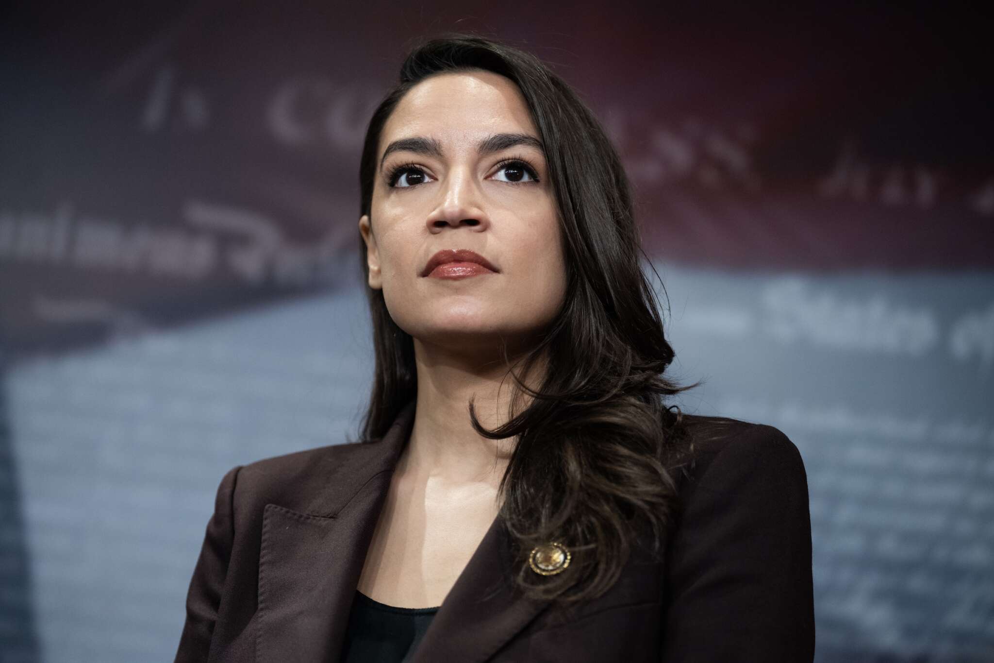 AOC: Iran Deal “Changes Nothing” on Need to Impeach Trump for Genocidal ...