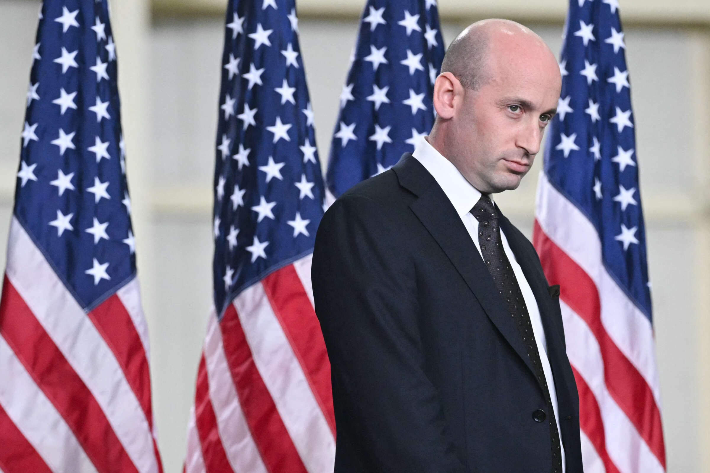 Trump’s War on Immigrants Has Shifted From Spectacle to Bureaucratic ...
