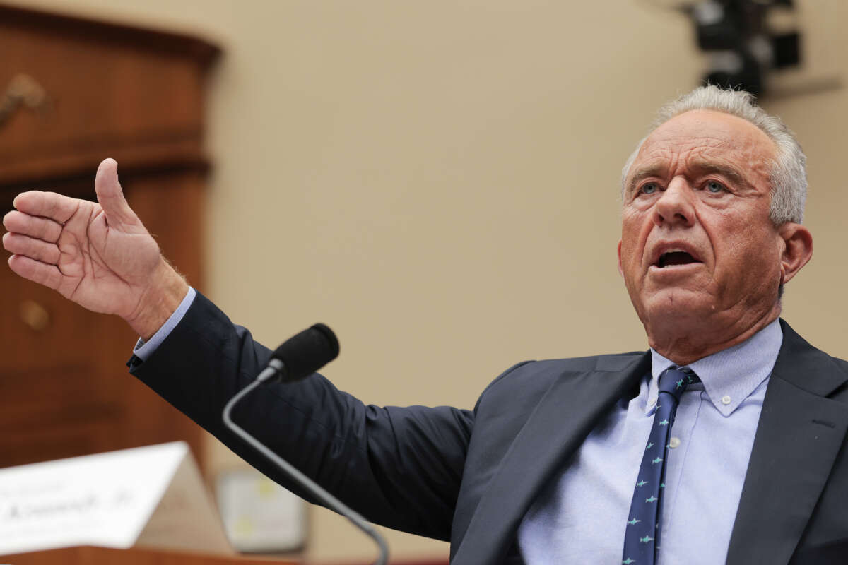 Federal Judge Blocks Trump’s Effort to Force Hospitals to Halt Trans ...