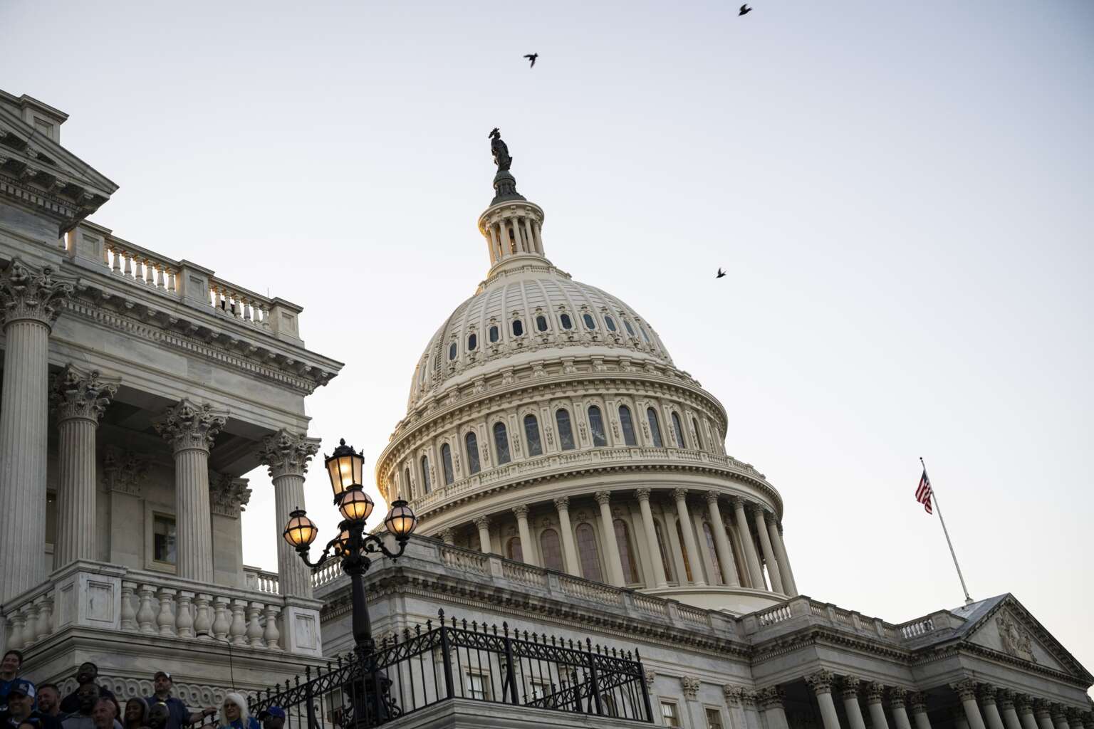 House Passes Bill Aimed at Cracking Down on Localities’ Cashless Bail ...