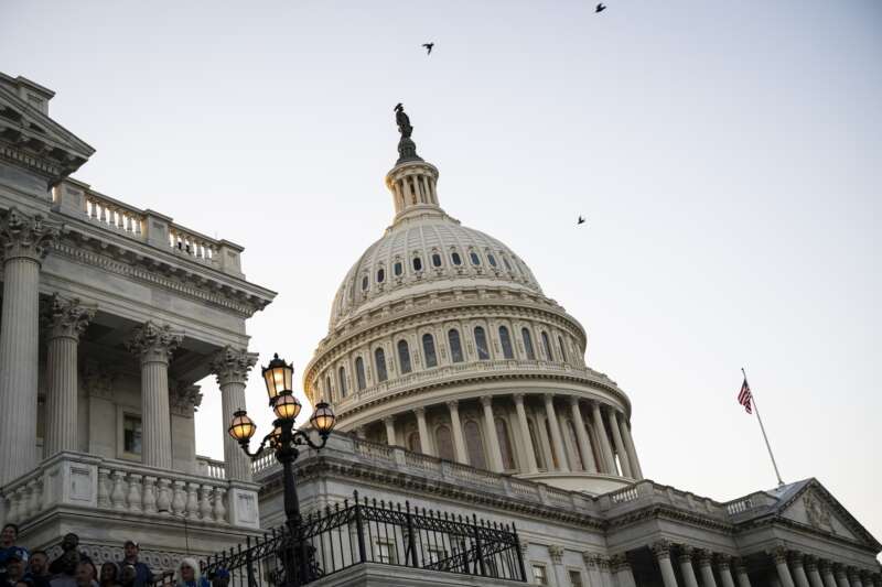 House Passes Bill Aimed at Cracking Down on Localities’ Cashless Bail ...