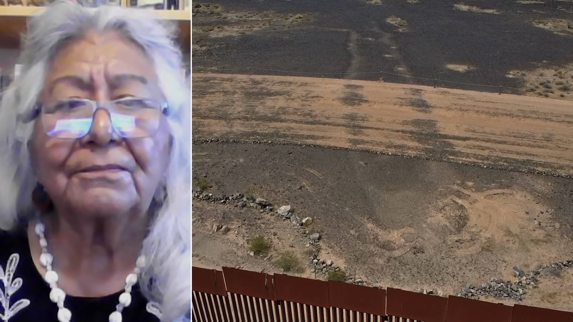 Contractors Razed a 1,000-Year-Old Indigenous Site to Build Trump’s ...
