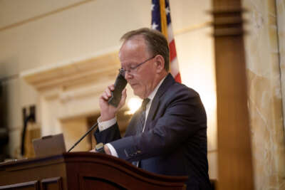 Utah Senate President Calls for Major Reduction in Scale of Planned ...