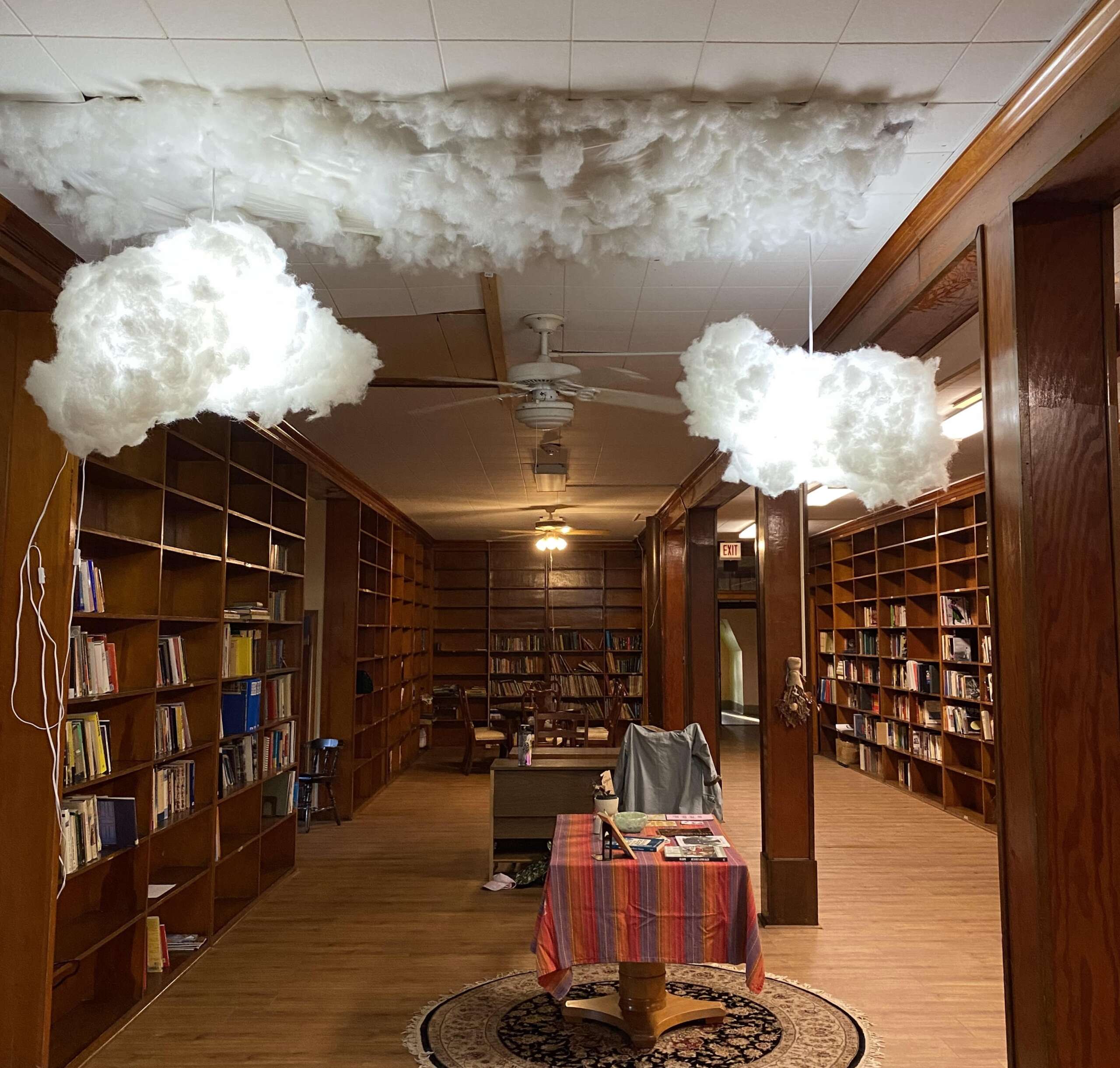 As Censorship Expands, Autonomous Libraries Are Springing Up to Fill ...