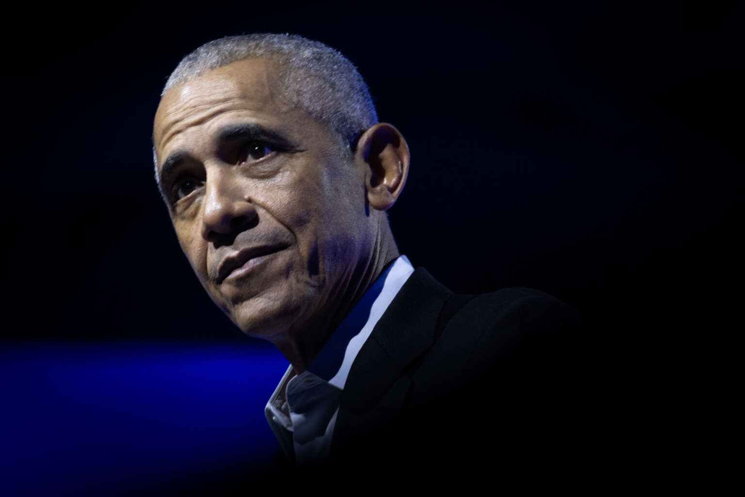 Obama Casts Doubts on Any Trump-Negotiated “Deal” to End Iran War ...