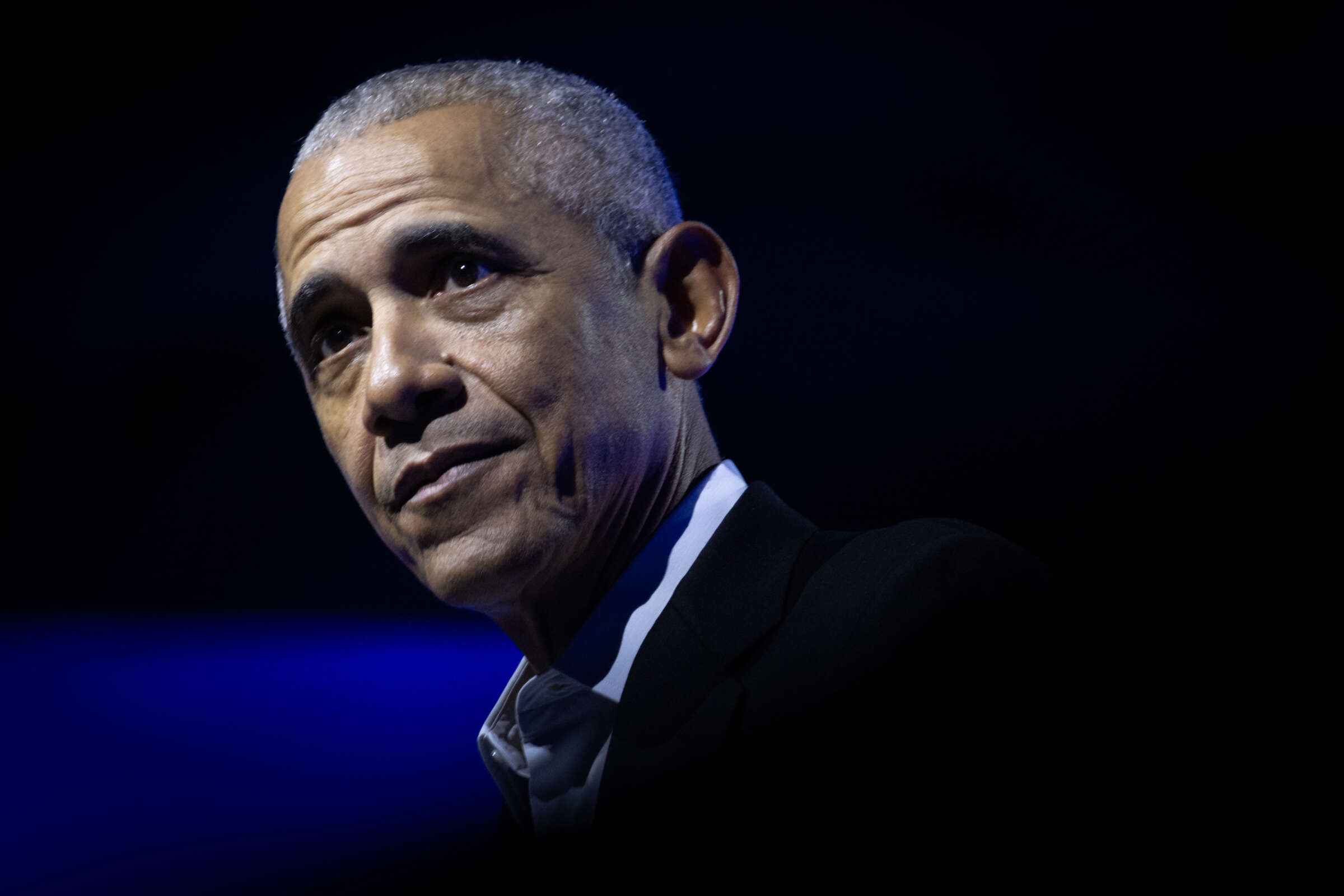 Obama Casts Doubts on Any Trump-Negotiated “Deal” to End Iran War ...