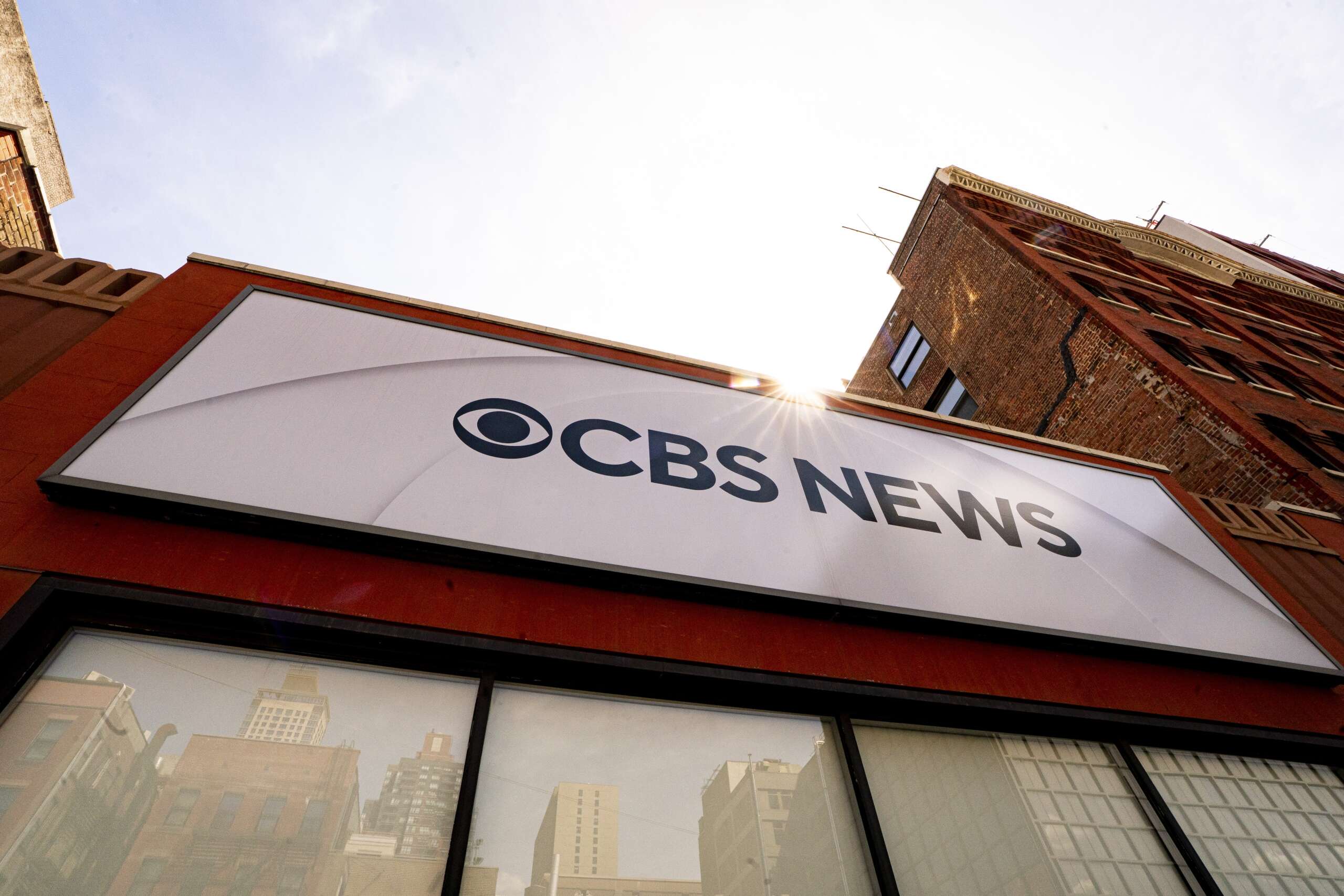 Fired Journalist Says Bari Weiss Pushed to Air Propaganda on CBS News ...