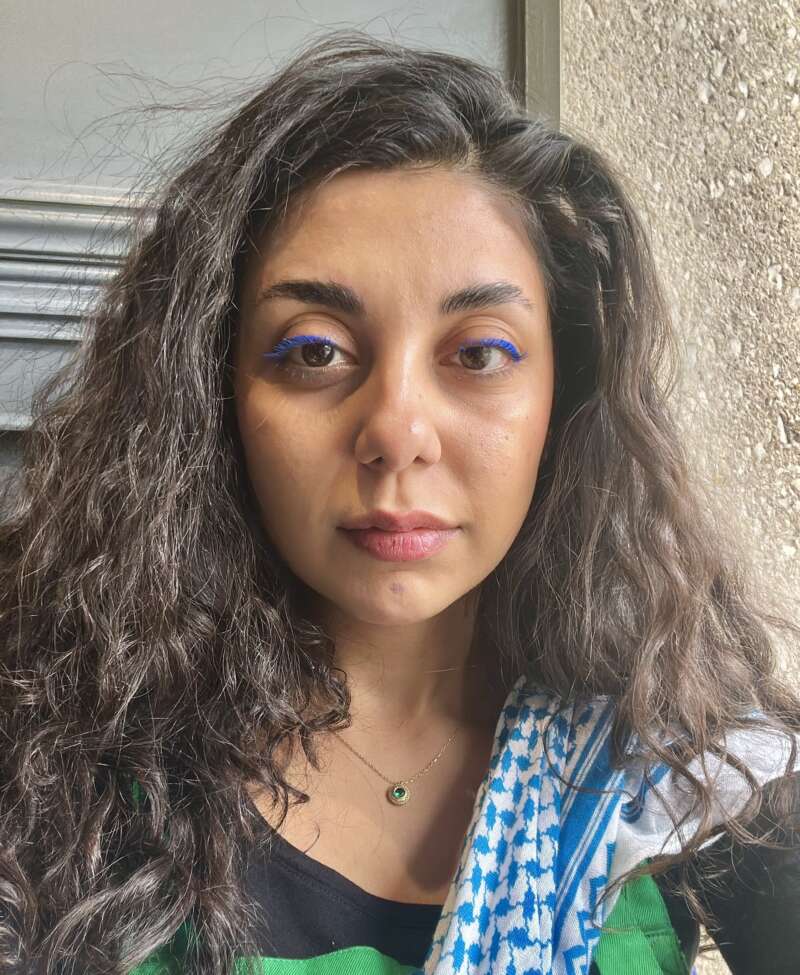 Elham Rahmati | Truthout