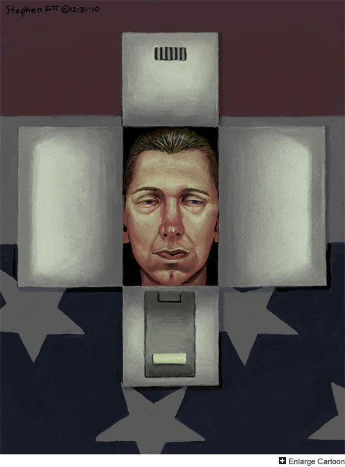 Six by Twelve | Truthout