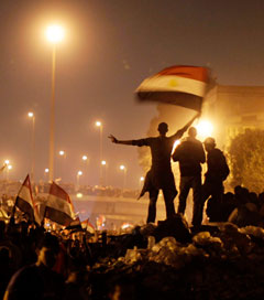 The “Arab Spring” Effect | Truthout