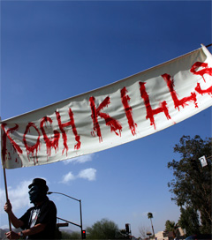 Heartland Institute: A Manifestation of the Kochtopus Empire | Truthout