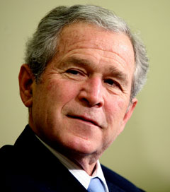 Un-Cheating Justice: Two Years Left to Prosecute Bush | Truthout