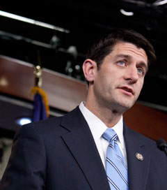 Congressman Ryan: The Rich Man’s Robin Hood | Truthout