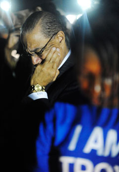 Jim Crow 2.0: Disenfranchised by Design | Truthout