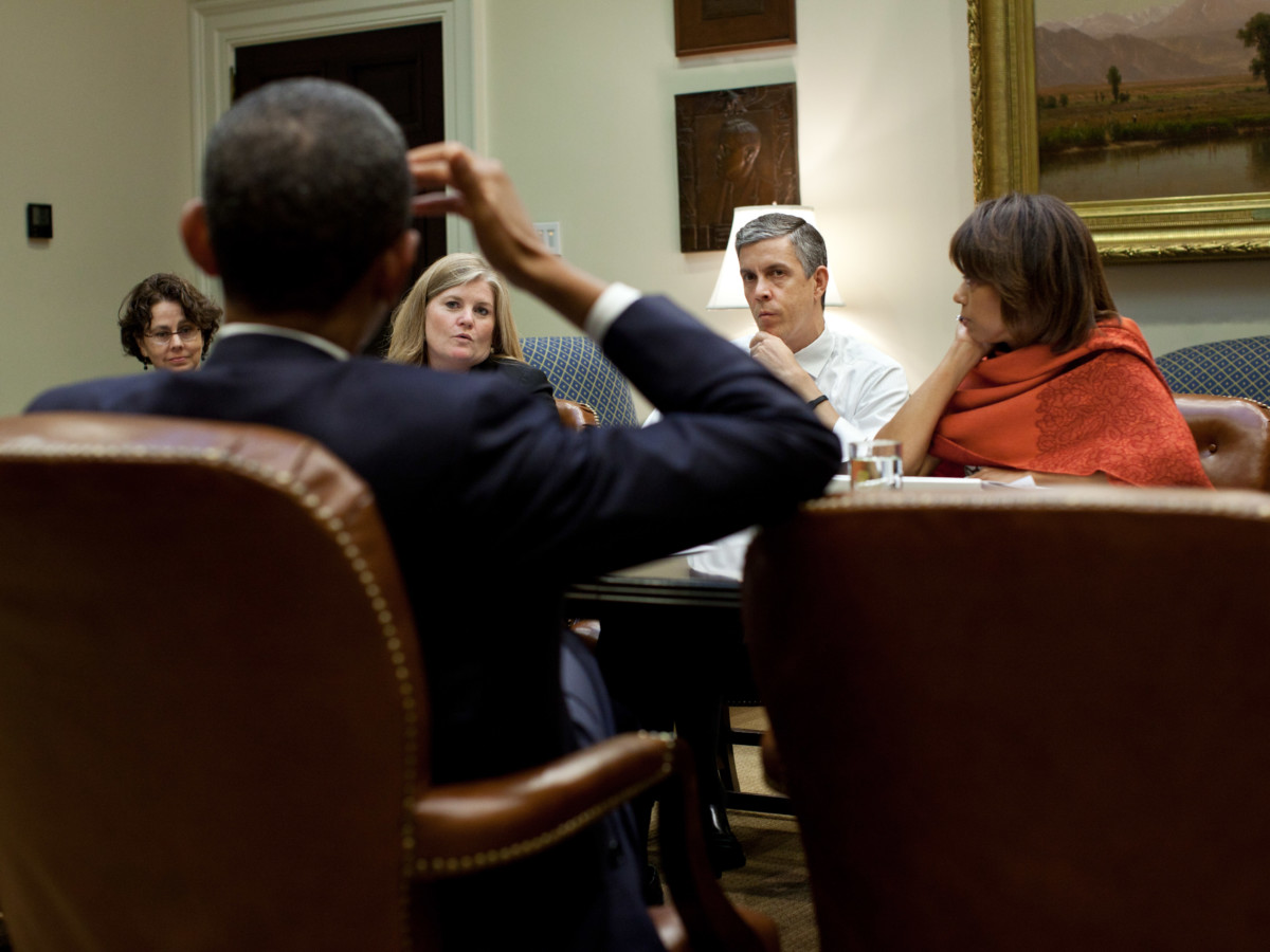 Susan Searls Giroux - Truthout