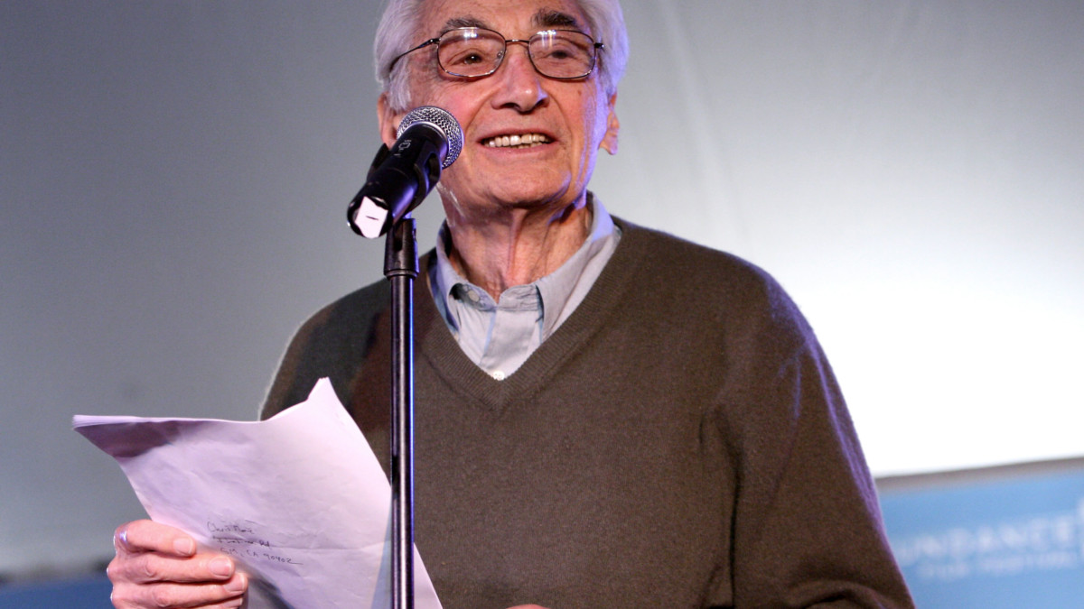 Remembering Howard Zinn, Once Again